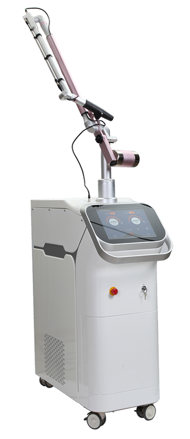 Themis™ Real Picosecond Laser – Gigaabeauty
